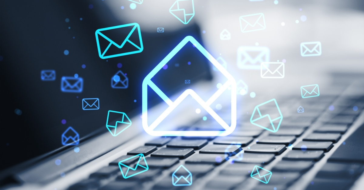 The Benefits Of Automated Letter Generation & Distribution